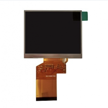 LCD 3.5 inch 320x240 (pour Magic Screen)