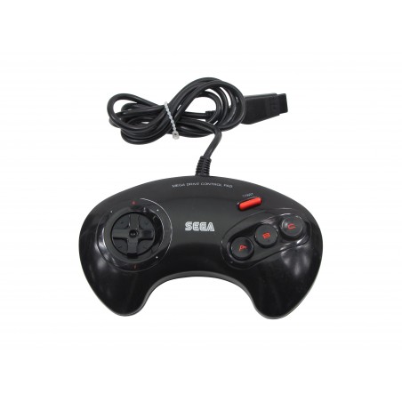 Mega Drive 2 controler