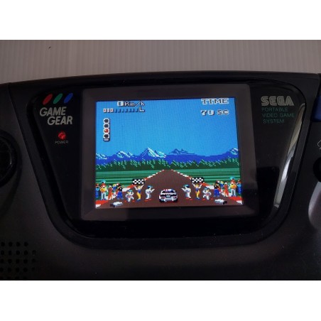 Magic Screen LCD replacement for Sega Game Gear